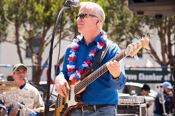 Home - Pacific Grove Chamber of Commerce