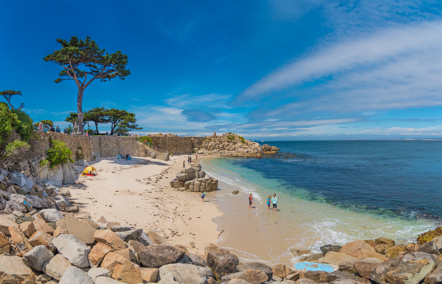 Things to Do - Pacific Grove Chamber of Commerce