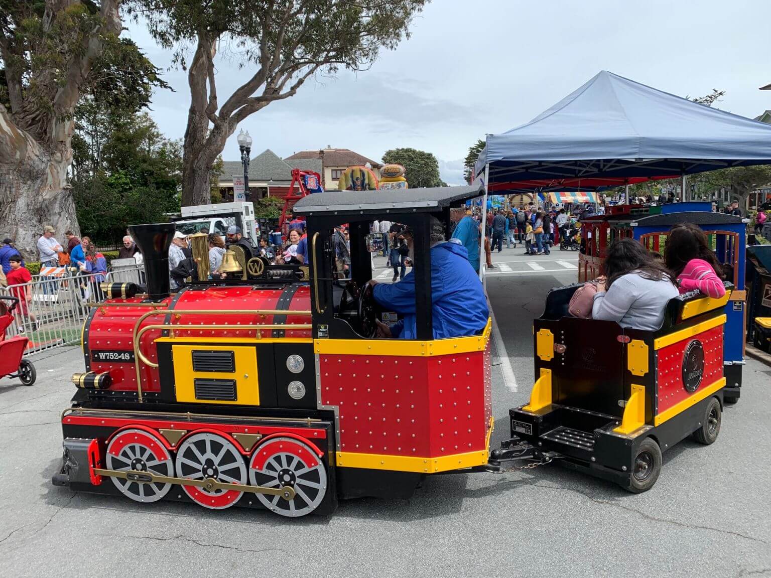 Explore Pacific Grove - Pacific Grove Chamber of Commerce