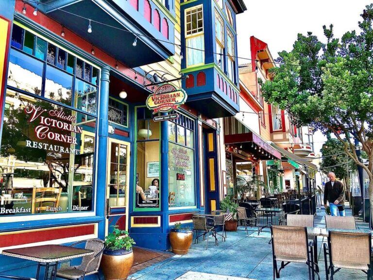 Explore Pacific Grove - Pacific Grove Chamber of Commerce