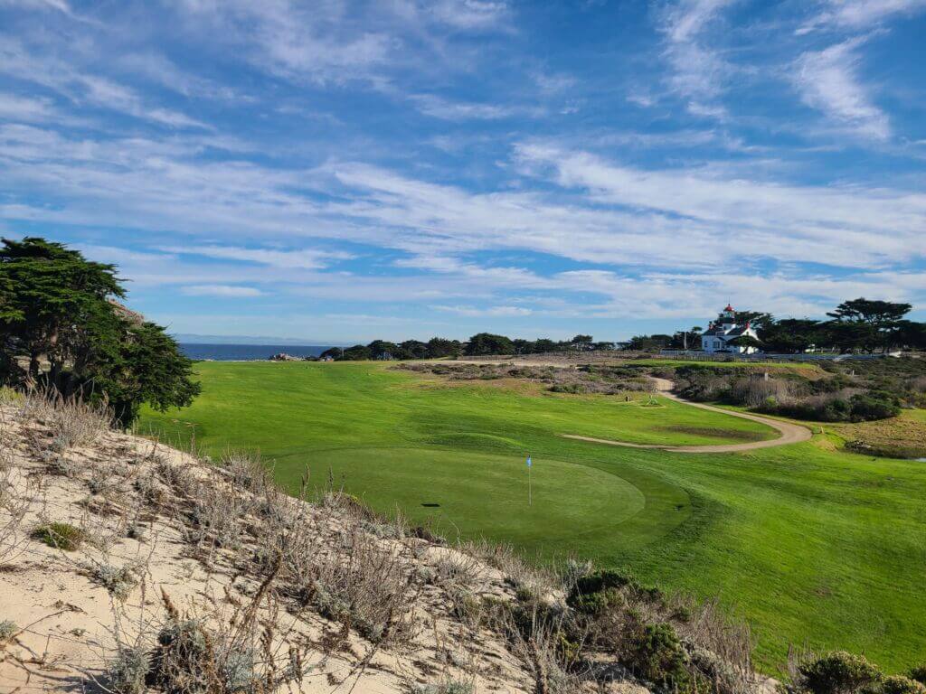 Explore Pacific Grove - Pacific Grove Chamber of Commerce