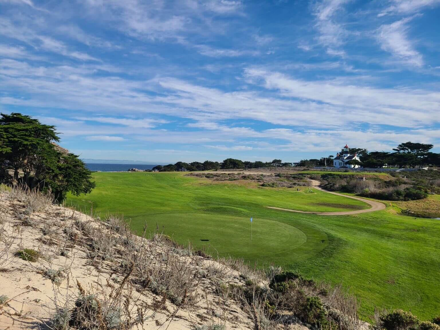 Explore Pacific Grove - Pacific Grove Chamber of Commerce