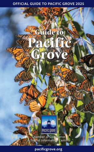 Home - Pacific Grove Chamber of Commerce